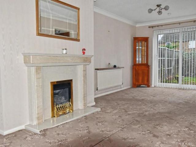 Moray Close, Stamford, PE9
