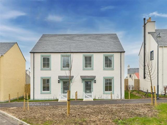 Moray Place, Aberdeenshire