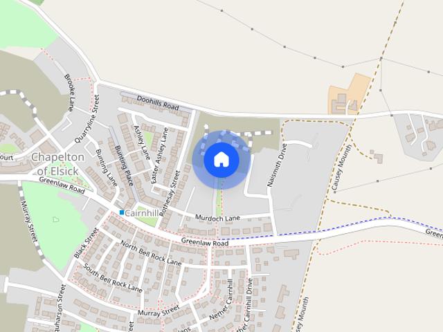 Moray Place, Chapelton, Stonehaven, Aberdeenshire, AB39
