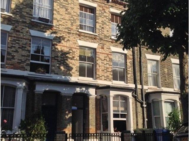 Moray Road, London N4, 1 bed flat to rent, £1,900 pcm | PrimeLocation