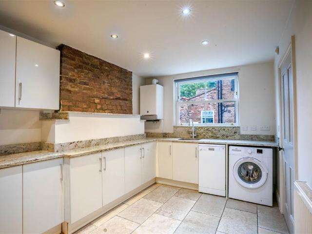 Morcar House, Main Street Fulford YO10, 3 bed terraced house to rent, £1,500 pcm | PrimeLocation