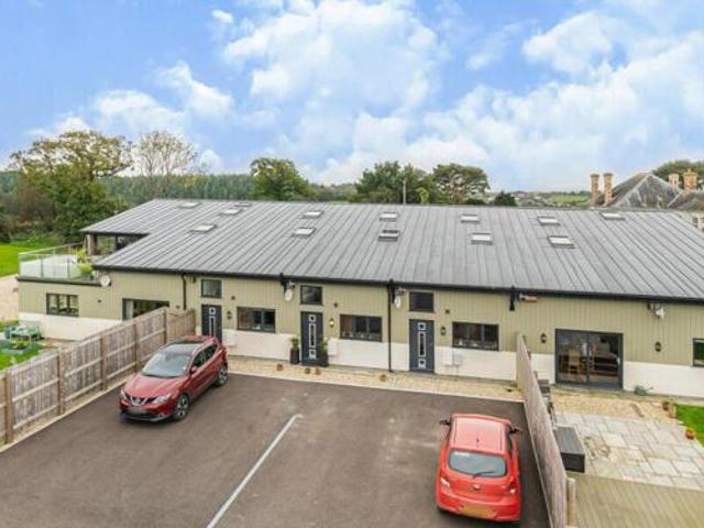 Morchard Bishop, Crediton, 2 Bedroom Terraced