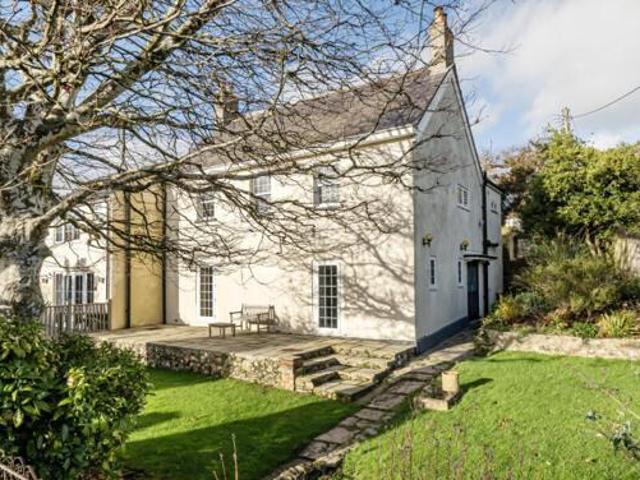 Morcombelake, The Green, Bridport, 4 Bedroom Detached