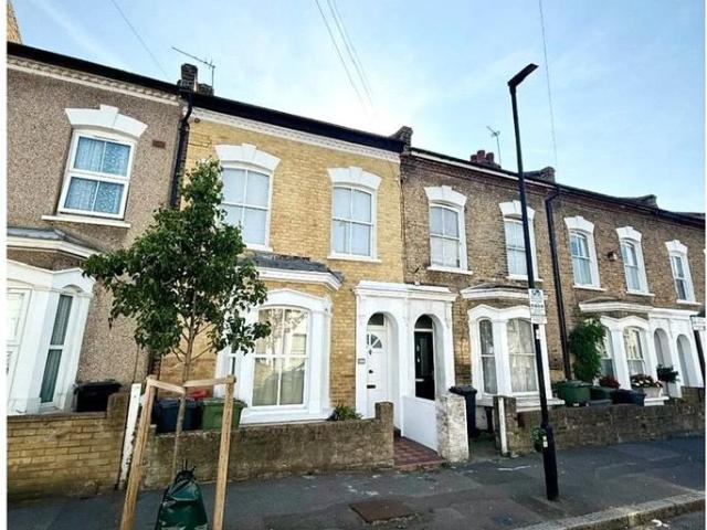 Mordaunt Street, Brixton, London SW9, 4 bed terraced house to rent, £4,500 pcm | PrimeLocation