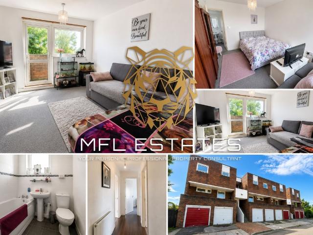 Morden SM4, 1 bed flat to rent, £1,400 pcm | PrimeLocation