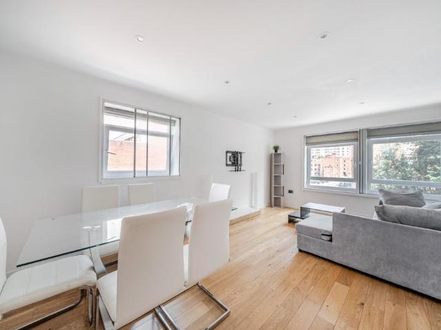 Morden Road, Wimbledon, London, SW19