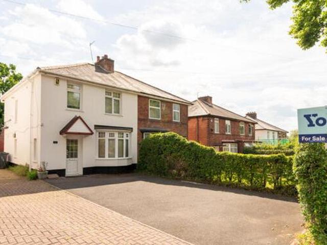 Morden Road, Birmingham, 3 Bedroom Semi detached