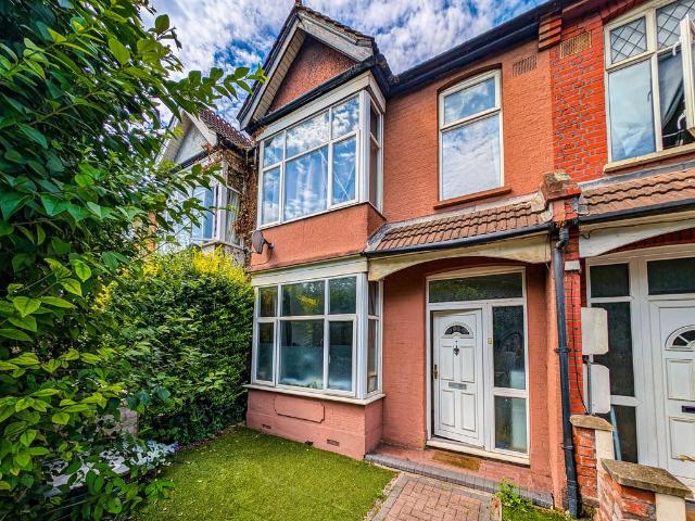 Morden Road, London 4 bed terraced house to rent £3,750 pcm £865 pw