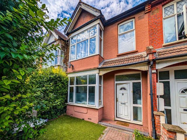 Morden Road, London SW19, 4 bed terraced house to rent, £3,750 pcm | PrimeLocation