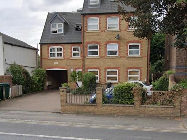 Morden Road, South Wimbledon SW19, 1 bed flat to rent, £1,650 pcm | PrimeLocation