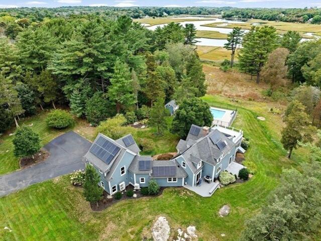 Mordecai Lincoln Rd, Scituate, Home For Sale