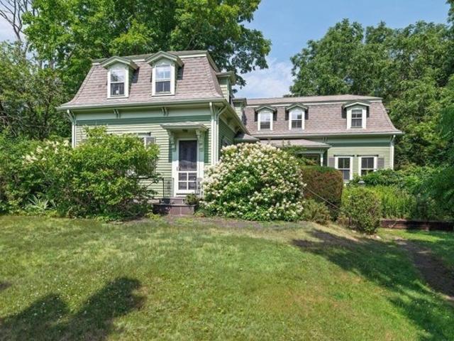 Mordecai Lincoln Rd, Scituate, Home For Sale