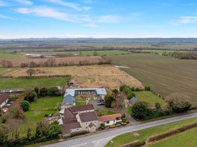 Mordon Lodge, Mordon, 5 Bedroom Detached