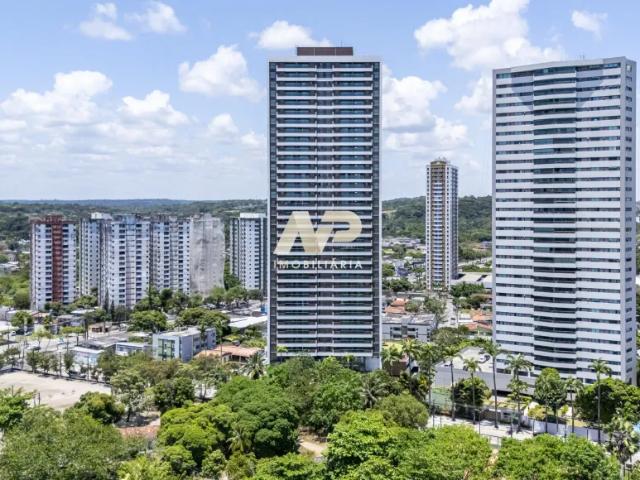 More na melhor localização da Caxanga!