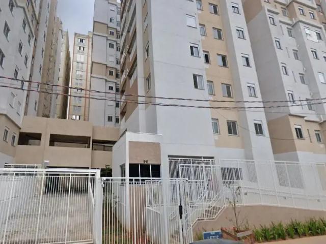 More na Mooca: Apartamento prático e bem localizado, com 2 dormitórios para locação