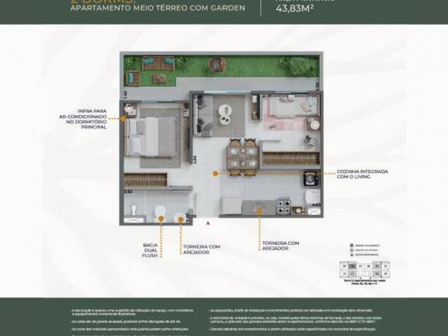More na Divisa de SBC minha casa minha vida * Apart Direcional na Liviero SP