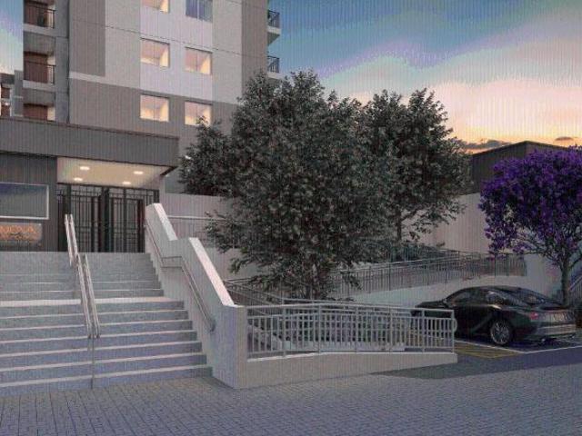 MORE NA VILA LEOPOLDINA E TENHA MOBILIDADE, CONFORTO E QUALIDADE DE VIDA NA MELHOR REGIÃO