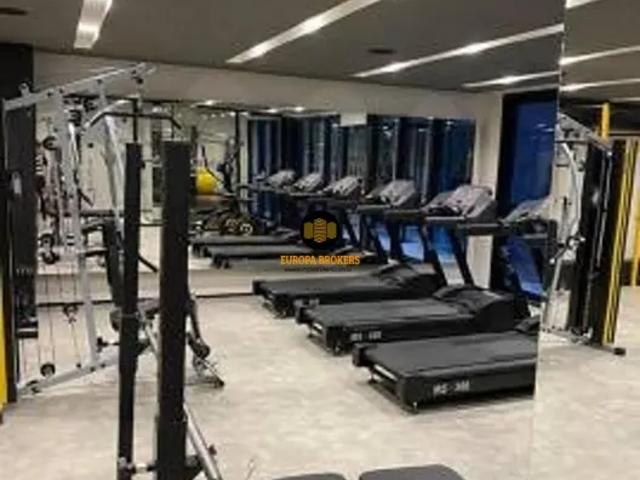More na vila mariana em um dos melhores bairros da zona sul 37m² 01 dorm com va