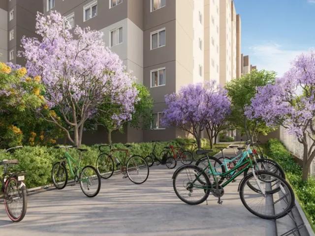 More no melhor da Moóca Rua dos Trilhos 2 quartos use o FGTS NA ENTRADA