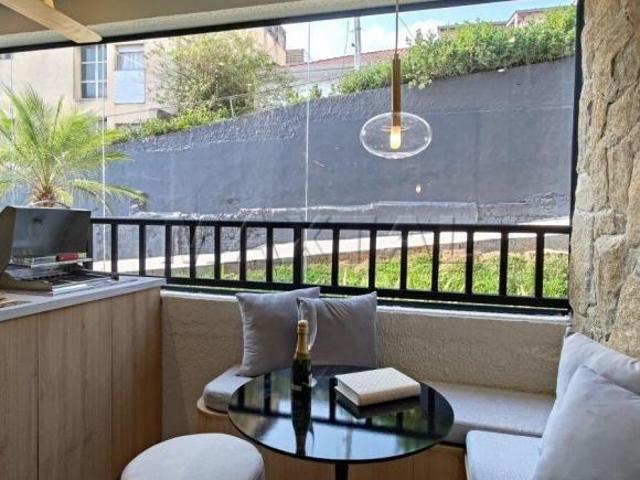 More no alto de Santana, apartamentos de 2 dormitórios com suíte e vaga