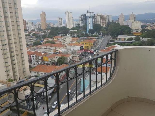 More no Alto de Santana/ Oportunidade