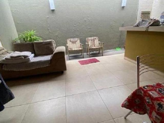 More no bairro da Vila Sonia em São Paulo