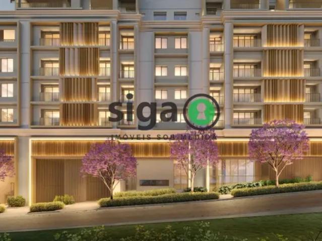 More no Brooklin em 3 suítes próximo a avenida Padre Antônio