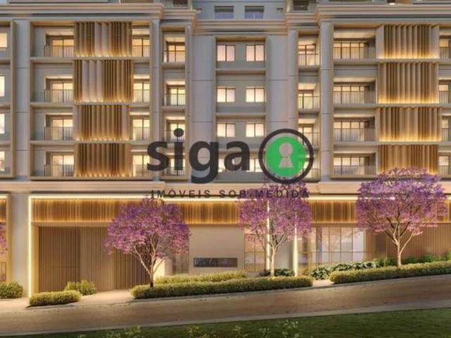 More no Brooklin em 3 suítes próximo a avenida Padre Antônio
