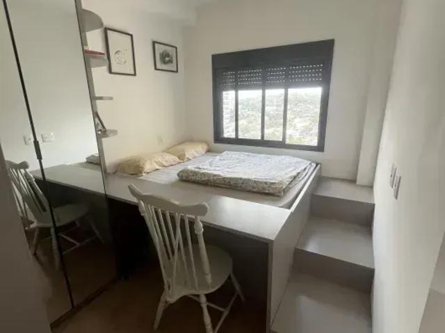 More no coração do Butantã com todo conforto e praticidade!
