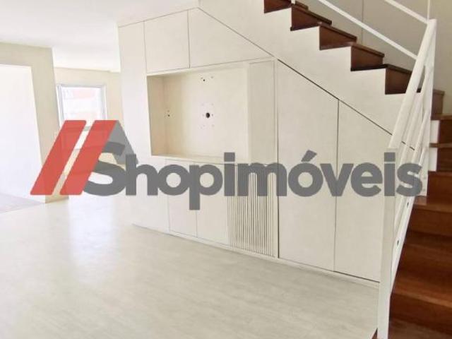 More no Coração dos Jardins |Apartamento Duplex com 147 m² e 03 Dormitórios