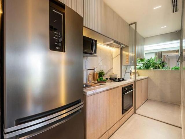 More no Limão! Apartamentos de 60m² 3 Dormitórios com varanda e vaga