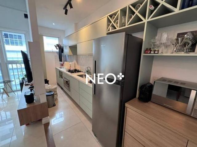 More no Topo do Gonzaga: Loft Duplex com Serviços Inclusos