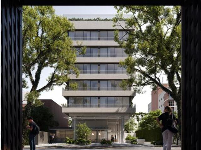 MORE OU INVISTA A 5 PASSOS DA PUC STUDIOS OU DUPLEX