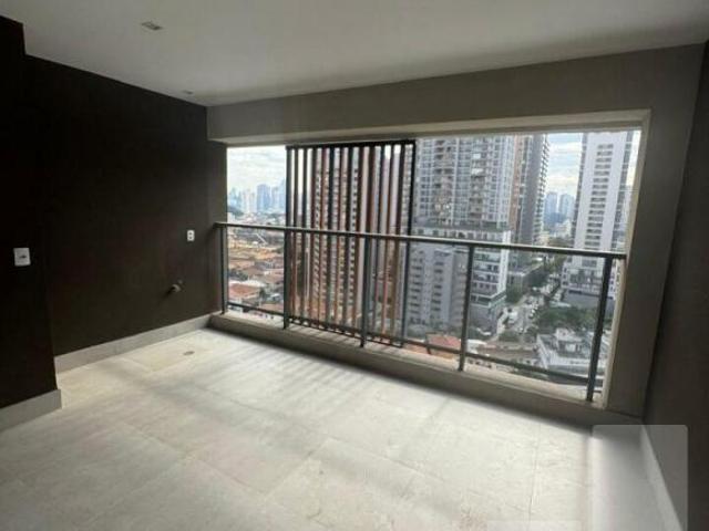 More ou Invista a 300m da Estação Brooklin ? Conectividade, Conforto e Lazer Completo