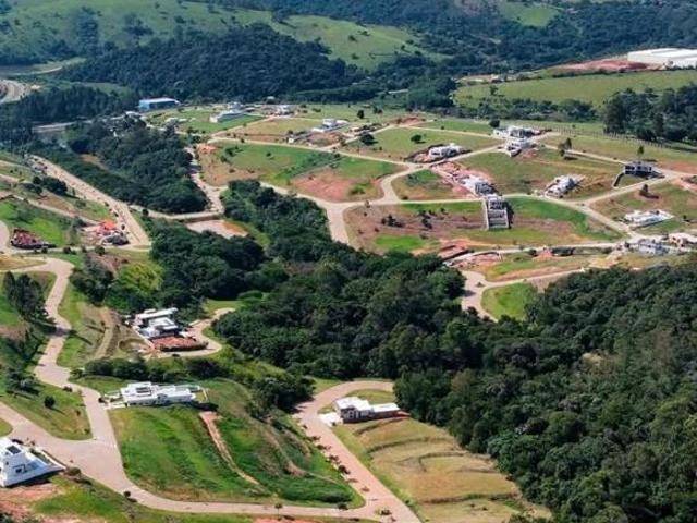 MORE ou INVISTA em ITATIBA | LOTES a partir de 640m² em Condomínio Fechado | PRONTO pra construir