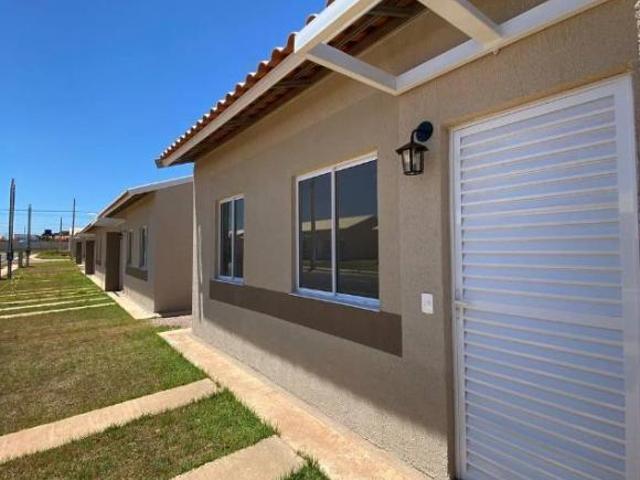 More ou invista em Rondonópolis: casas em condomínio com alto potencial de valor