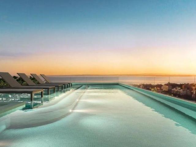 More ou invista em um loft no Hola Sunset Lofts