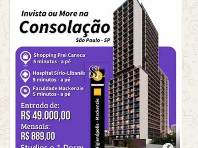More ou invista na Região da Faria Lima