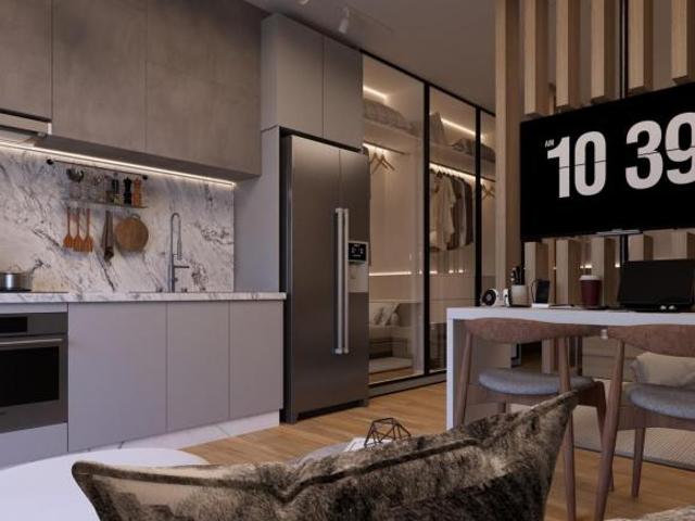 MORE OU INVISTA, RESIDENCIAL PORTINARI NO BAIRRO CAPÃO DA IMBUIA