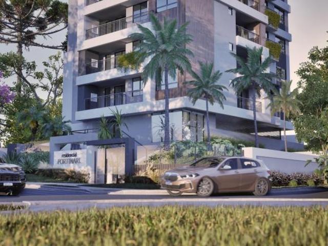 MORE OU INVISTA, RESIDENCIAL PORTINARI NO BAIRRO CAPÃO DA IMBUIA