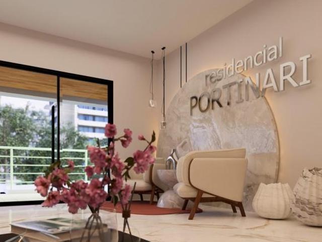 MORE OU INVISTA, RESIDENCIAL PORTINARI NO BAIRRO CAPÃO DA IMBUIA