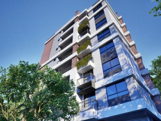 MORE OU INVISTA, RESIDENCIAL PORTINARI NO BAIRRO CAPÃO DA IMBUIA