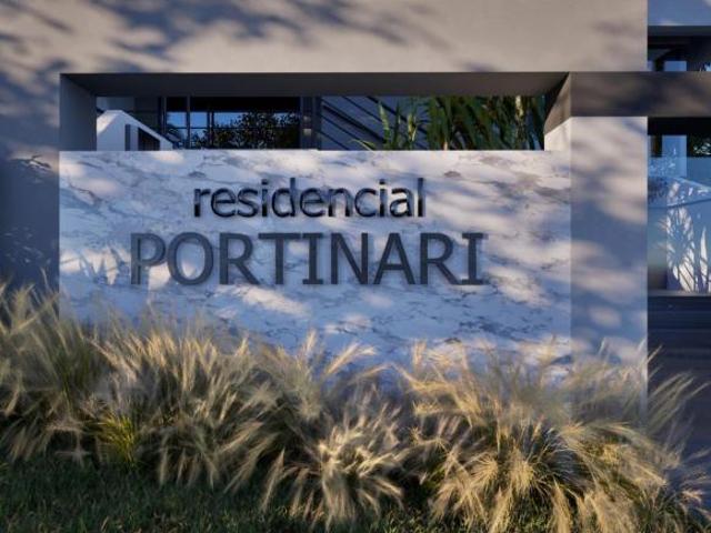 MORE OU INVISTA, RESIDENCIAL PORTINARI NO BAIRRO CAPÃO DA IMBUIA