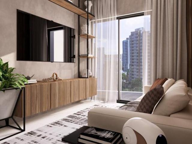 MORE OU INVISTA, RESIDENCIAL PORTINARI NO BAIRRO CAPÃO DA IMBUIA