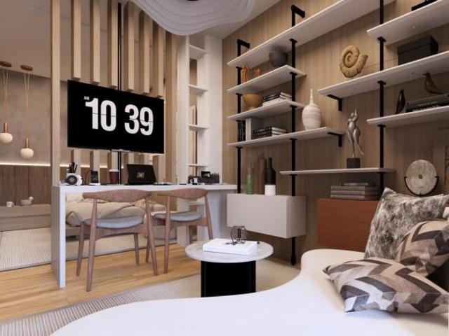 MORE OU INVISTA, RESIDENCIAL PORTINARI NO BAIRRO CAPÃO DA IMBUIA