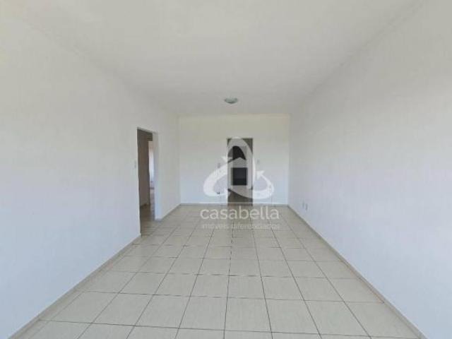 More Onde Santos é Mais Santos: Apartamento de Frente para o Mar no Embaré