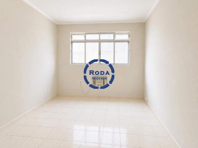 More a uma quadra da praia! Apartamento de 2 quartos para locação no Gonzaga