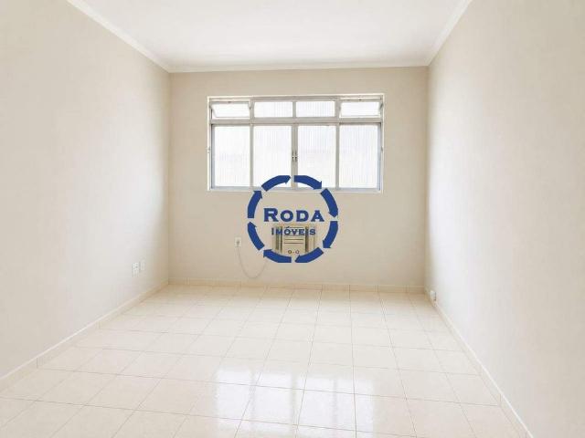 More a uma quadra da praia! Apartamento de 2 quartos para locação no Gonzaga