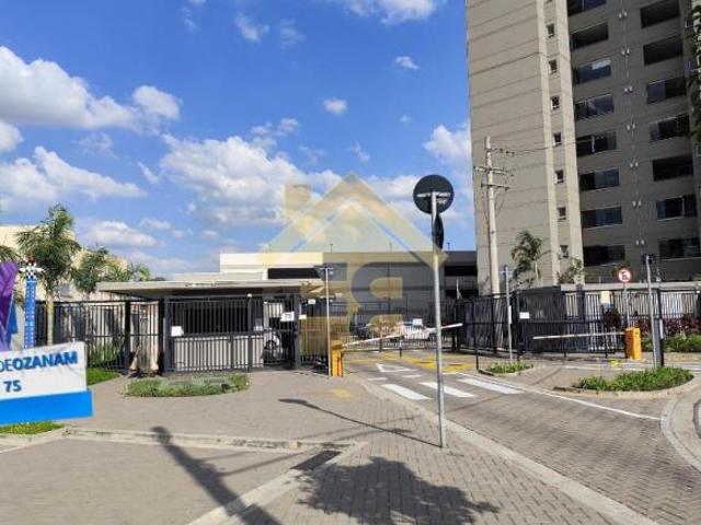 More ao Lado do Maxi Shopping Jundiaí | 2 Dorms | Andar Alto | Vista Livre