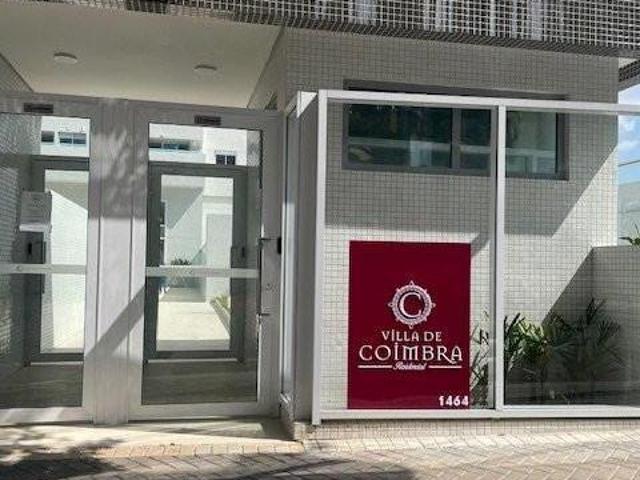 More ao lado do metrô Tatuapé com 2 suites e 2 vagas e apto novinho para morar